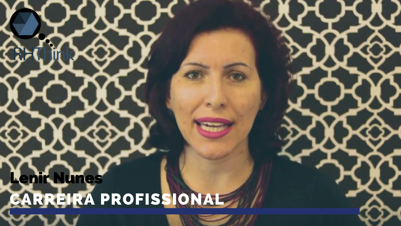 Capa Youtube - Lenir Nunes - Blog RHThink